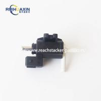 China 3819161 solenoid valve Penta Spare Parts for sale
