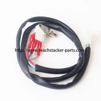China 53526790 Switch Konecranes Spare Parts for sale