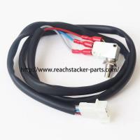 China 53526790 Switch Konecranes Spare Parts for sale