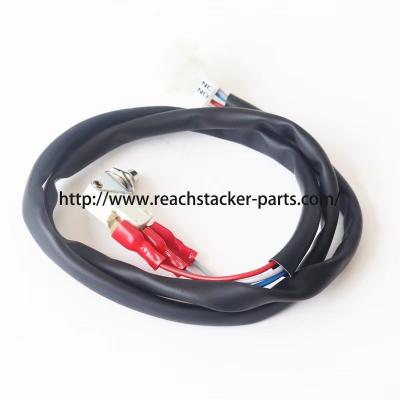 China 53526790 Switch Konecranes Spare Parts for sale