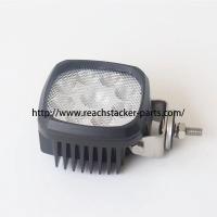 China 6040.088 work light Konecranes Spare Parts for sale