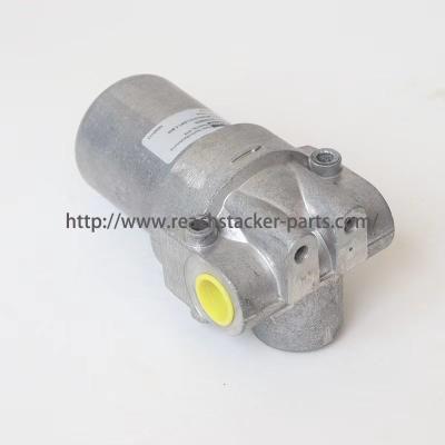 China 920130.013 Filter assembly Kalmar Reach Stacker Parts for sale