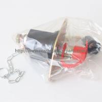 China 920857.0002 Power switch Kalmar Reach Stacker Parts for sale
