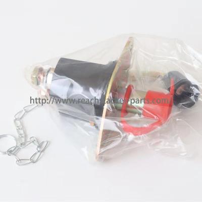 China 920857.0002 Power switch Kalmar Reach Stacker Parts for sale
