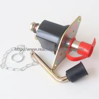 China 920857.0002 Power switch Kalmar Reach Stacker Parts for sale