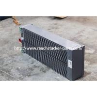 China 923855.1614 Radiator Kalmar Reach Stacker Parts for sale