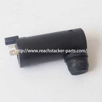 China 923978.0476 Water pump motor Kalmar Reach Stacker Parts for sale