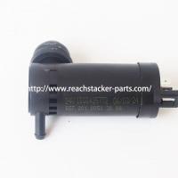 China 923978.0476 Water pump motor Kalmar Reach Stacker Parts for sale