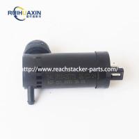 China 923978.0476 Water pump motor Kalmar Reach Stacker Parts for sale