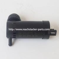 China 923978.0476 Water pump motor Kalmar Reach Stacker Parts for sale