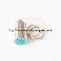 China J03508.0100 Proximity switch Kalmar Reach Stacker Parts for sale