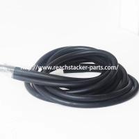 China 12842901 Rubber hose Penta Spare Parts for sale