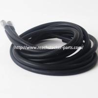 China 12842901 Rubber hose Penta Spare Parts for sale