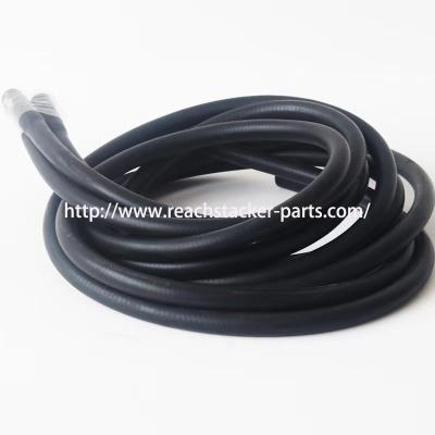 China 12842901 Rubber hose Penta Spare Parts for sale