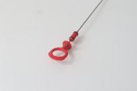 China 21839748 Oil dipstick Penta Spare Parts for sale