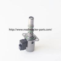 China 4216197 solenoid valve Konecranes Spare Parts for sale
