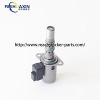China 4216197 solenoid valve Konecranes Spare Parts for sale