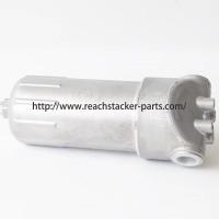 China 921028.0010 Transmission filter assembly Kalmar Reach Stacker Parts for sale