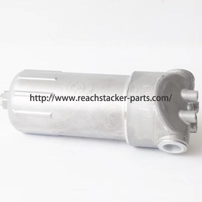 China 921028.0010 Transmission filter assembly Kalmar Reach Stacker Parts for sale