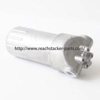 China 921028.0010 Transmission filter assembly Kalmar Reach Stacker Parts for sale