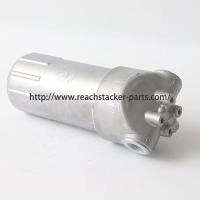 China 921028.0010 Transmission filter assembly Kalmar Reach Stacker Parts for sale