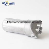 China 921028.0010 Transmission filter assembly Kalmar Reach Stacker Parts for sale