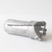 China 921028.0010 Transmission filter assembly Kalmar Reach Stacker Parts for sale