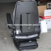 China 60149848 Seat assembly Konecranes Spare Parts for sale