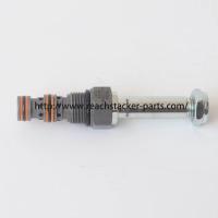 China 6055.261 solenoid valve Konecranes Spare Parts for sale