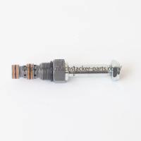 China 6055.261 solenoid valve Konecranes Spare Parts for sale