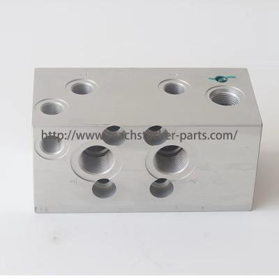 China 772019 Valve 	Konecranes Spare Parts for sale
