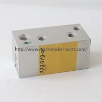China 772019 Valve 	Konecranes Spare Parts for sale