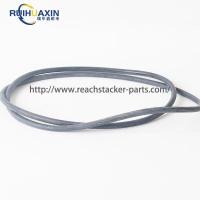 China 920981.0023 seal ring Kalmar Reach Stacker Parts for sale