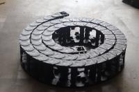 China 922772.0034 drag chain Kalmar Reach Stacker Parts for sale