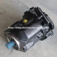 China 923141.0046 Hydraulic pump Kalmar Reach Stacker Parts for sale