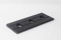 China A30502.0300 Slider Kalmar Reach Stacker Parts for sale