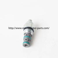 China B220401000913 pressure relief valve Sany Reach Stacker Parts for sale