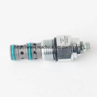 China B220401000913 pressure relief valve Sany Reach Stacker Parts for sale
