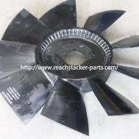 China 3827487 Fan Penta Spare Parts for sale