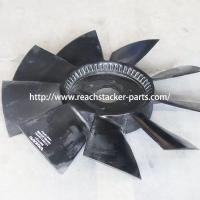 China 3827487 Fan Penta Spare Parts for sale