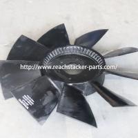 China 3827487 Fan Penta Spare Parts for sale