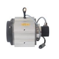 China 0019723002 length sensor Linde Reach Stacker Parts for sale