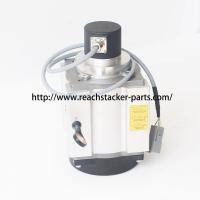 China 0019723002 length sensor Linde Reach Stacker Parts for sale