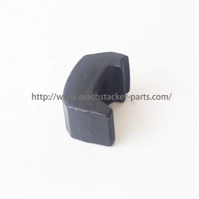 China 2257H1074 clamp plate Konecranes Spare Parts for sale