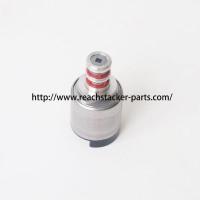 China 4207160 solenoid valve Konecranes Spare Parts for sale