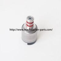 China 4207160 solenoid valve Konecranes Spare Parts for sale