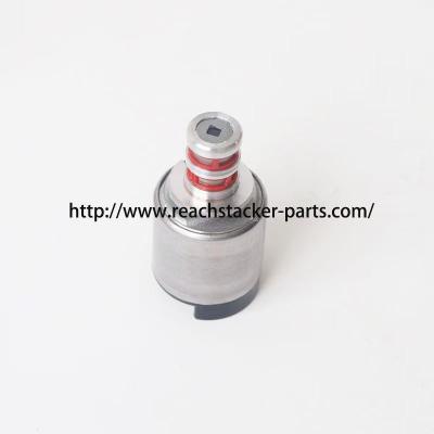China 4207160 solenoid valve Konecranes Spare Parts for sale