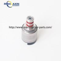 China 4207160 solenoid valve Konecranes Spare Parts for sale