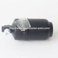 China 53330380 Drying bottle Konecranes Spare Parts for sale