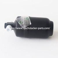 China 53330380 Drying bottle Konecranes Spare Parts for sale
